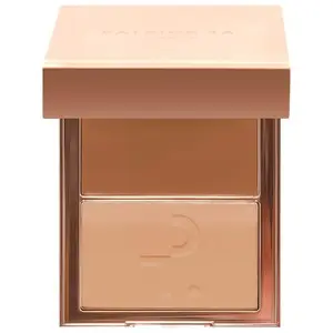 Patrick Ta Patrick Ta Duo Fond De Teint En Crème Et Poudre De Finition Major Skin Medium 3