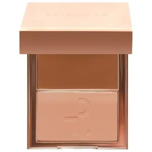 Patrick Ta Major Skin Crème Foundation And Finishing Powder Duo - Medium 4