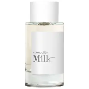 COMMODITY Milk- Personal Eau De Parfum With Marshmallow & Skin Musk - One-color