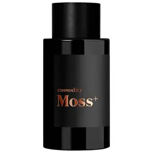 COMMODITY Moss+ Bold Eau De Parfum With Oakmoss & Juniper Berry - One-color