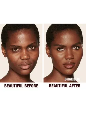 Charlotte Tilbury Beautiful Skin Concealer - 16