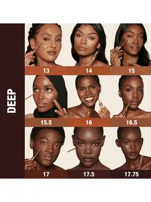 Charlotte Tilbury Beautiful Skin Concealer - 16