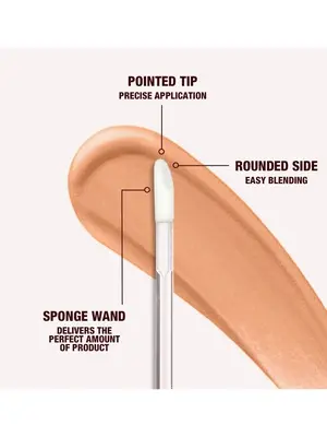 Charlotte Tilbury Beautiful Skin Concealer - 16