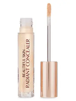 Charlotte Tilbury Beautiful Skin Concealer Beige
