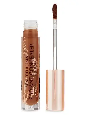 Charlotte Tilbury Beautiful Skin Concealer Brown