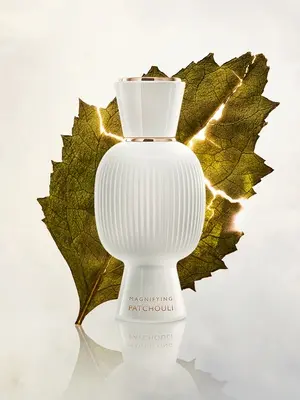 BVLGARI Allegra Magnifying Patchouli Essence Eau De Parfum
