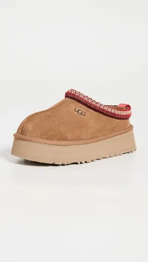 UGG Tazz Slipper - Chestnut