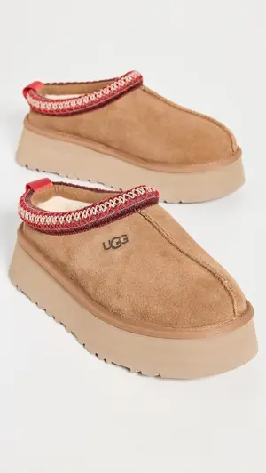 UGG Tazz Slipper - Chestnut