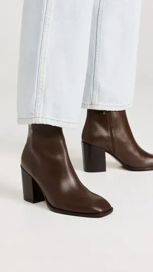 AeydĒ Leandra Booties