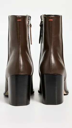 AeydĒ Leandra Booties