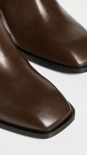 AeydĒ Leandra Booties