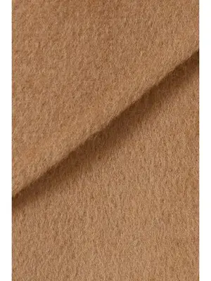TOTEME Signature Wool-blend Coat