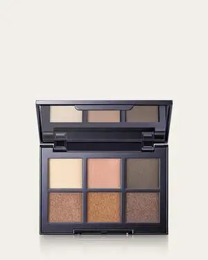 KEVYN AUCOIN The Contour Eyeshadow Palette - Deep