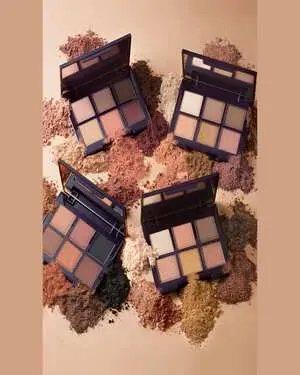KEVYN AUCOIN The Contour Eyeshadow Palette - Deep