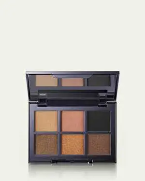 KEVYN AUCOIN The Contour Eyeshadow Palette Light