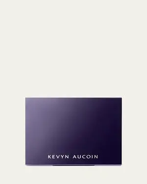 KEVYN AUCOIN The Contour Eyeshadow Palette Medium Deep