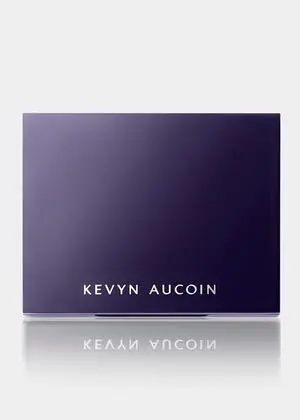 KEVYN AUCOIN The Contour Eyeshadow Palette One-color