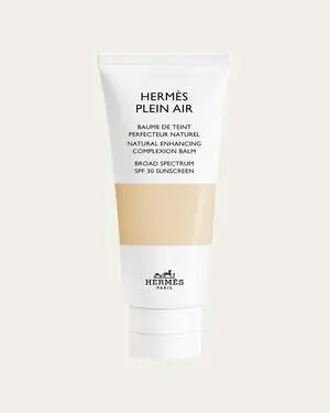Hermès Hermes Plein Air, Complexion Balm - Sable 20