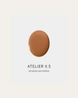 WESTMAN ATELIER Vital Skincare Complex Drops - Atelier X.5