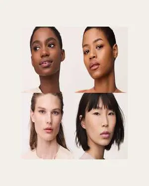 Hermès Plein Air Radiant Matte Powder
