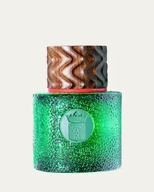 Taffin Le Vert No. 7732 Eau De Parfum, 3.4 Oz. - One-color