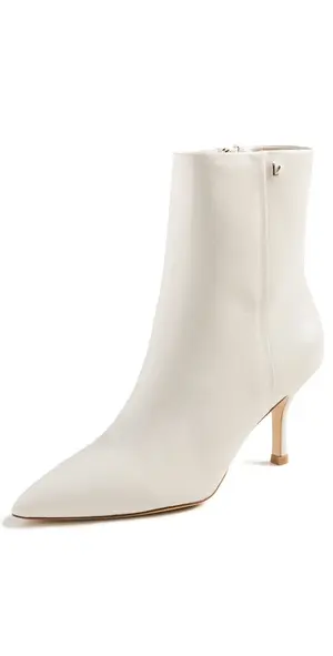 larroude - Larroudé Mini Kate Suede Boots