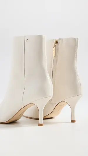 larroude - Larroudé Mini Kate Suede Boots