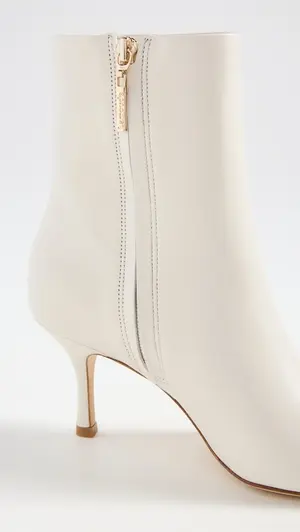 larroude - Larroudé Mini Kate Suede Boots