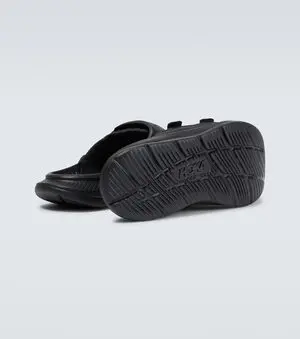 Hoka One One Ora Luxe Slides