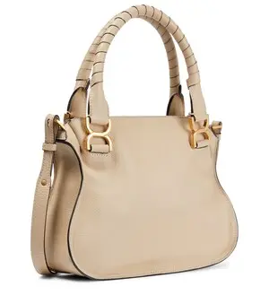 Chloé Marcie Medium Leather Tote