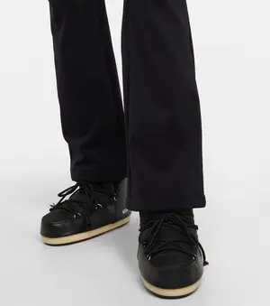 Moon Boot Icon Evx Pumps - Black
