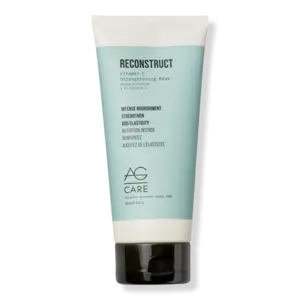 AG CARE Reconstruct Vitamin C Strengthening Mask - One-color