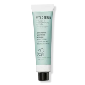 AG CARE Vita C Serum Vitamin C Strengthening Sealant - One-color