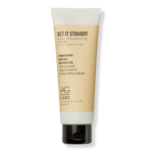Straightening Beauty Products