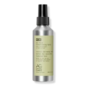 AG CARE Coco Nut Milk Conditioning Spray - One-color