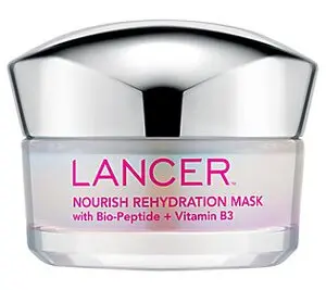 LANCER SKINCARE Lancer Nourish Rehydration Treatment Mask 1.7 O Z - One-color