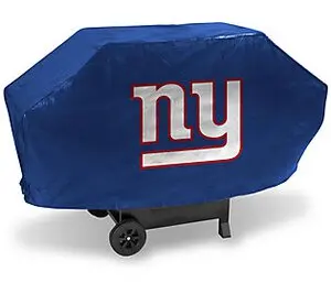 NFL Officially Licensed 68' Deluxe Grill Cover