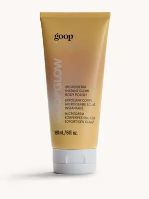 Goop Exfoliator Bath & Body Products