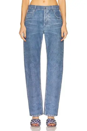 Bottega Veneta Printed Pants For Women