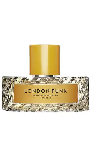 VILHELM PARFUMERIE London Funk Eau De Parfum 100ml - N,a