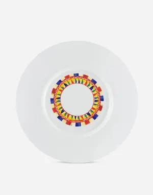 Dolce & Gabbana Porcelain Platter