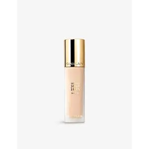 GUERLAIN Parure Gold Skin Matte Foundation 35ml 35ml 2n