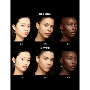 GUERLAIN Parure Gold Skin Matte Foundation - 3n