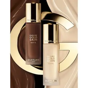 GUERLAIN Parure Gold Skin Matte Foundation - 3n