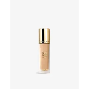 GUERLAIN Parure Gold Skin Matte Foundation - 3w