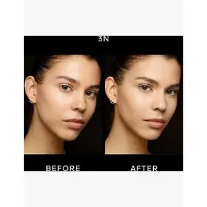 GUERLAIN Parure Gold Skin Matte Foundation - 3w