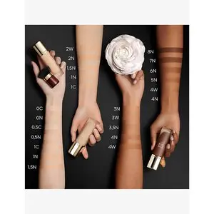 GUERLAIN Parure Gold Skin Matte Foundation - 3w