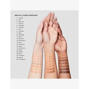 Bobbi Brown Skin Full Cover Concealer - Golden