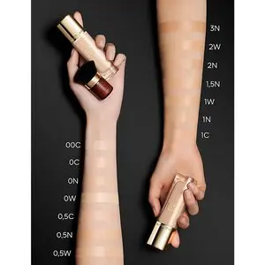 GUERLAIN Parure Gold Skin Rejuvenating Radiance Foundation