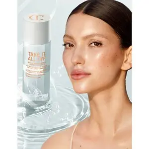 Charlotte Tilbury Take It All Off Eye Make-up Remover
